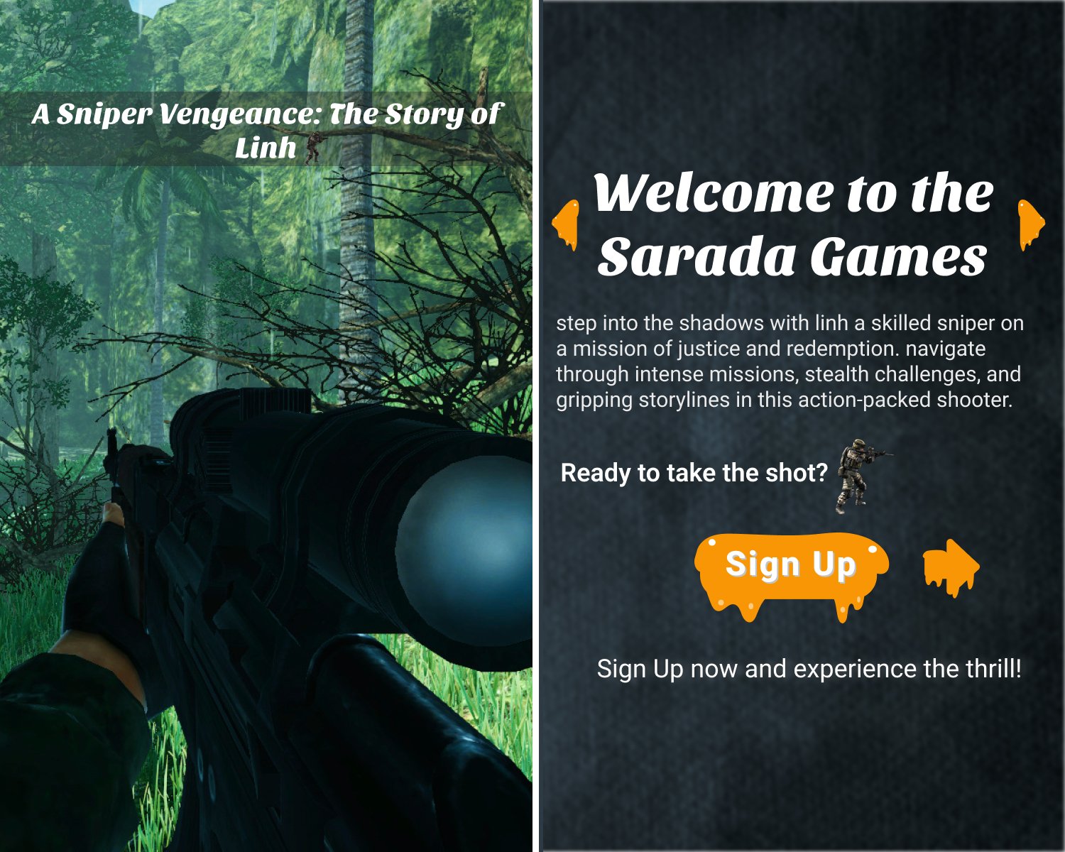 Play Free Online Games at Sarada Games | Play Now!